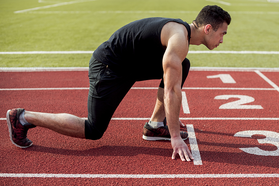 Back pain in athletes - BackPainSources