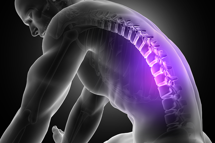 Tips for spine protection - BackPainSources