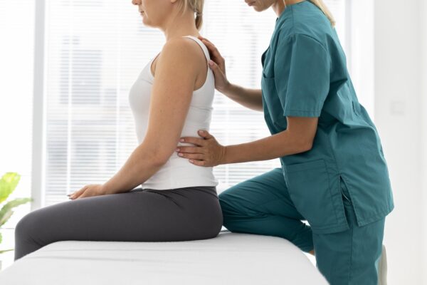 Flexion-Distraction Techniques in Chiropractic Therapy - BackPainSources