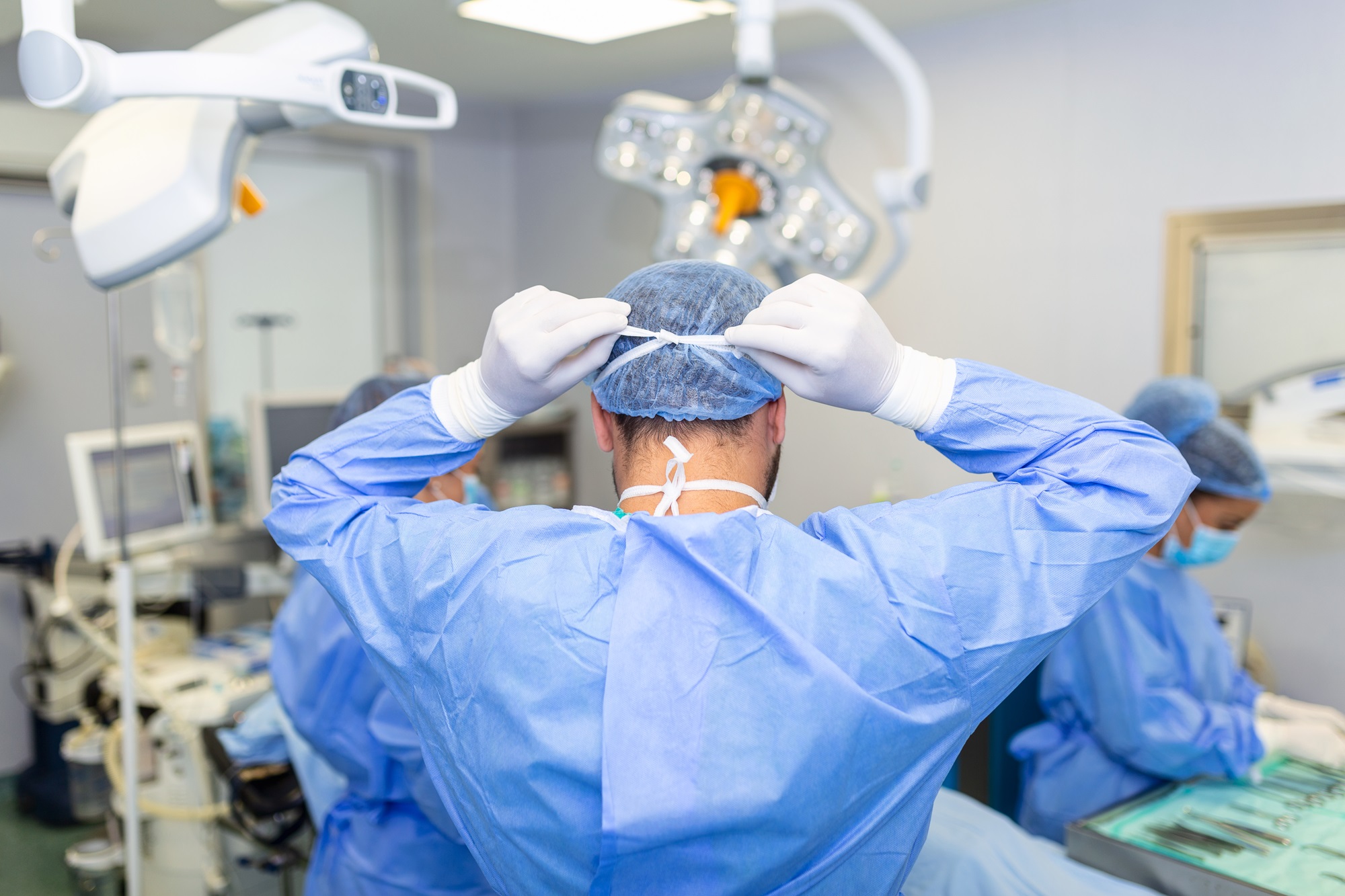 Surgical Treatment of Spinal Tumors: Exploring Options - BackPainSources